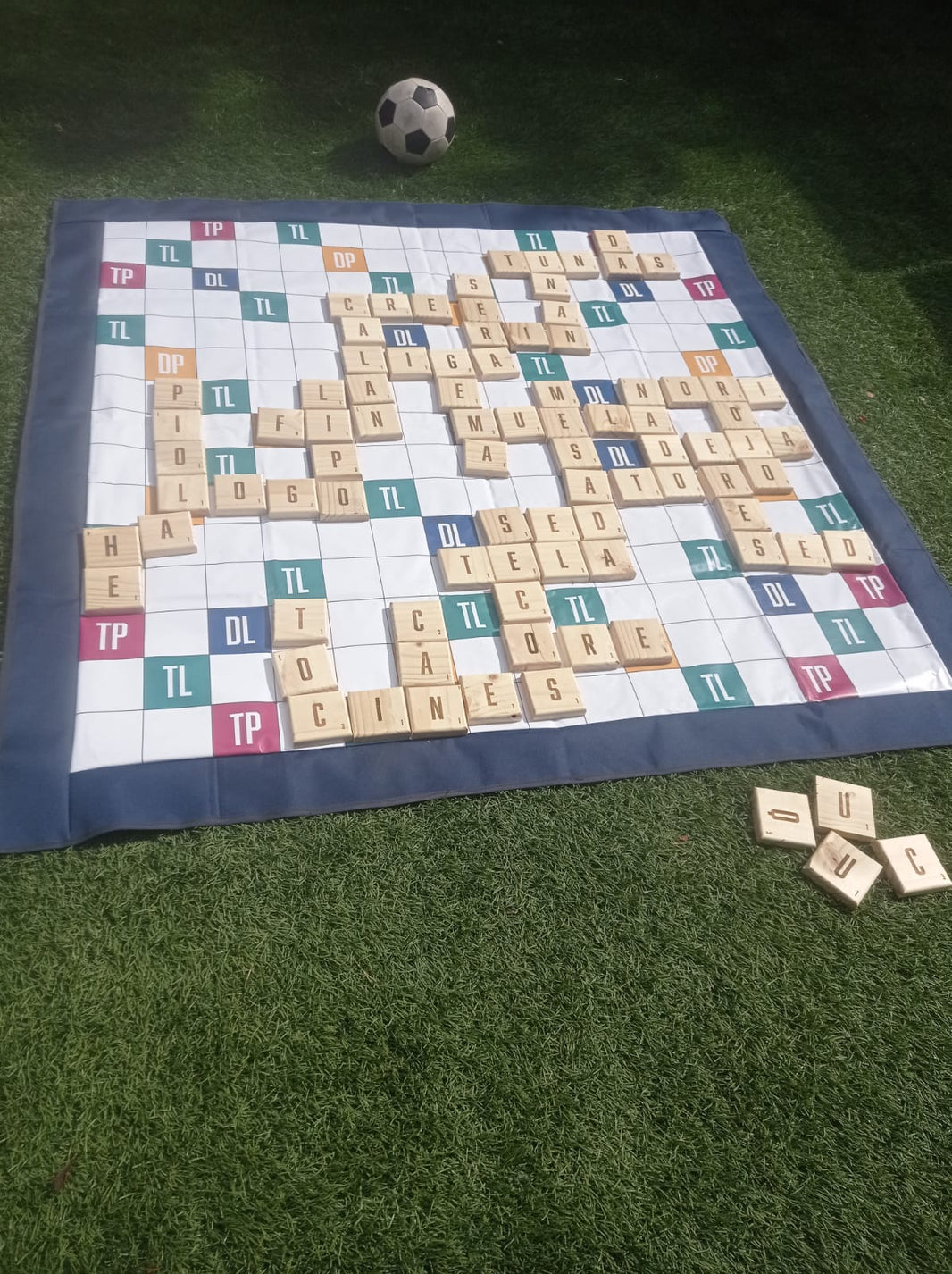 Productos – Juego en grande